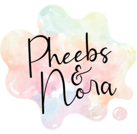 Hinton Comets – Pheebs&Nora